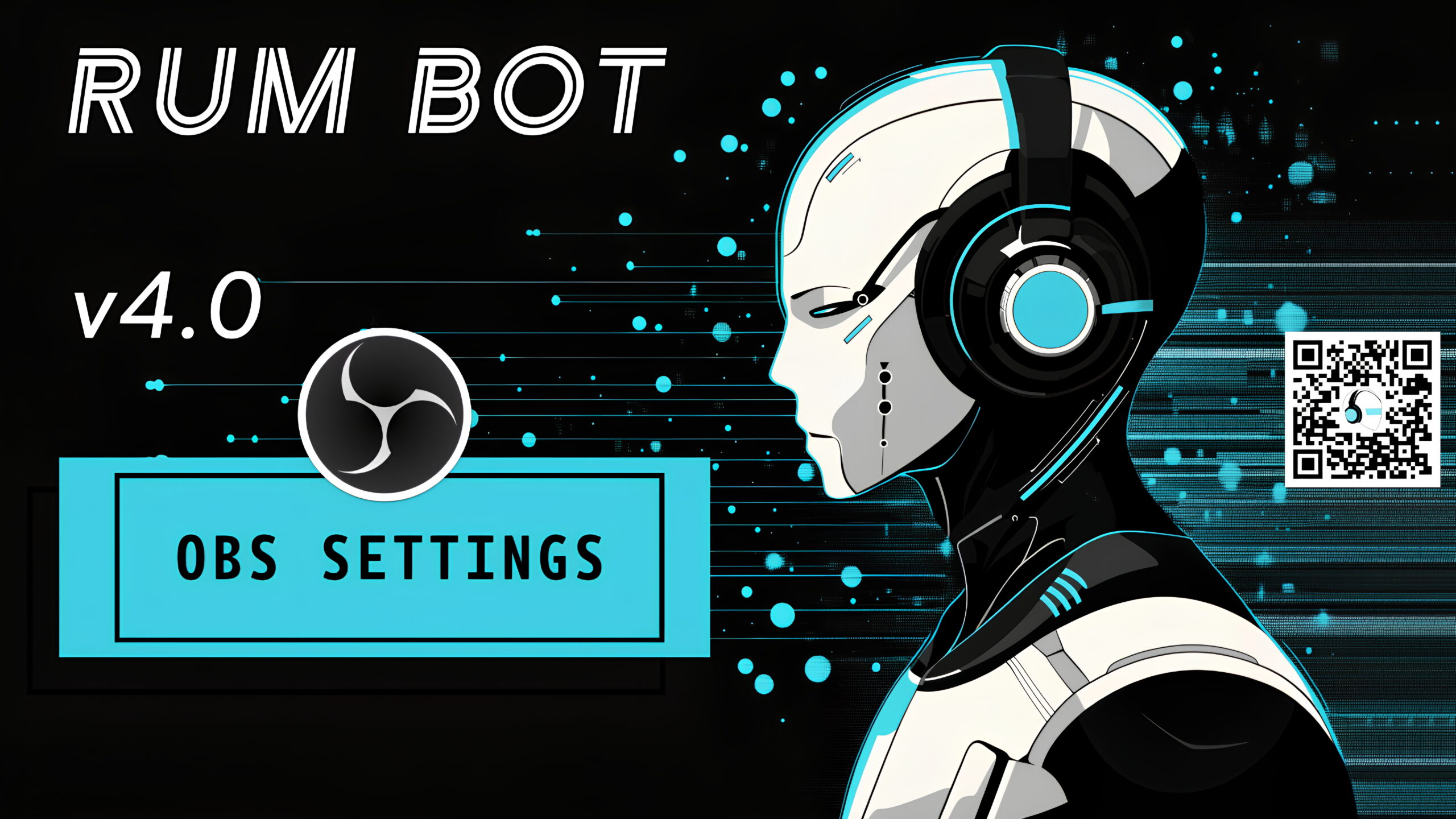 RUM Bot – Live Alert Tools for Rumble