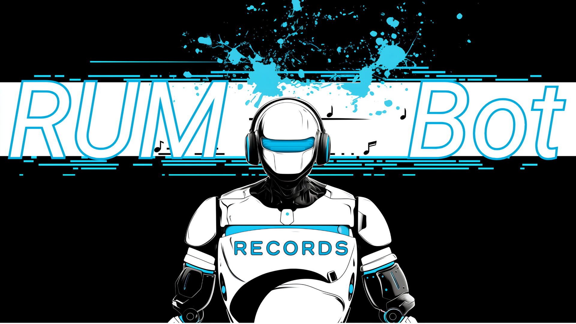 RUM Bot Music – RUM Bot